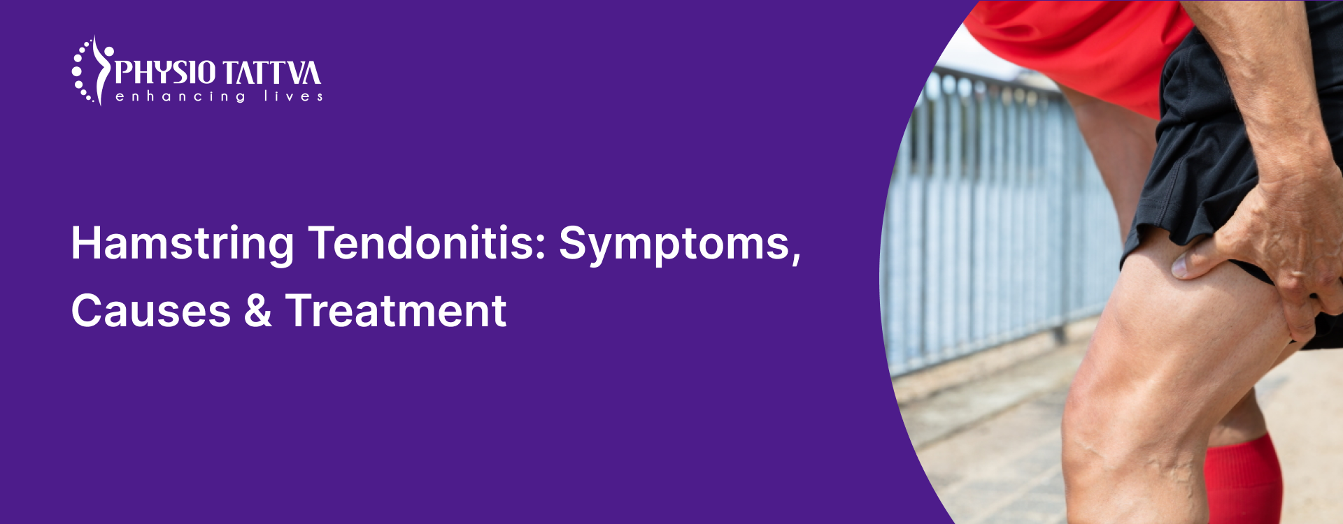 Hamstring Tendonitis Symptoms Treatment And Prevention